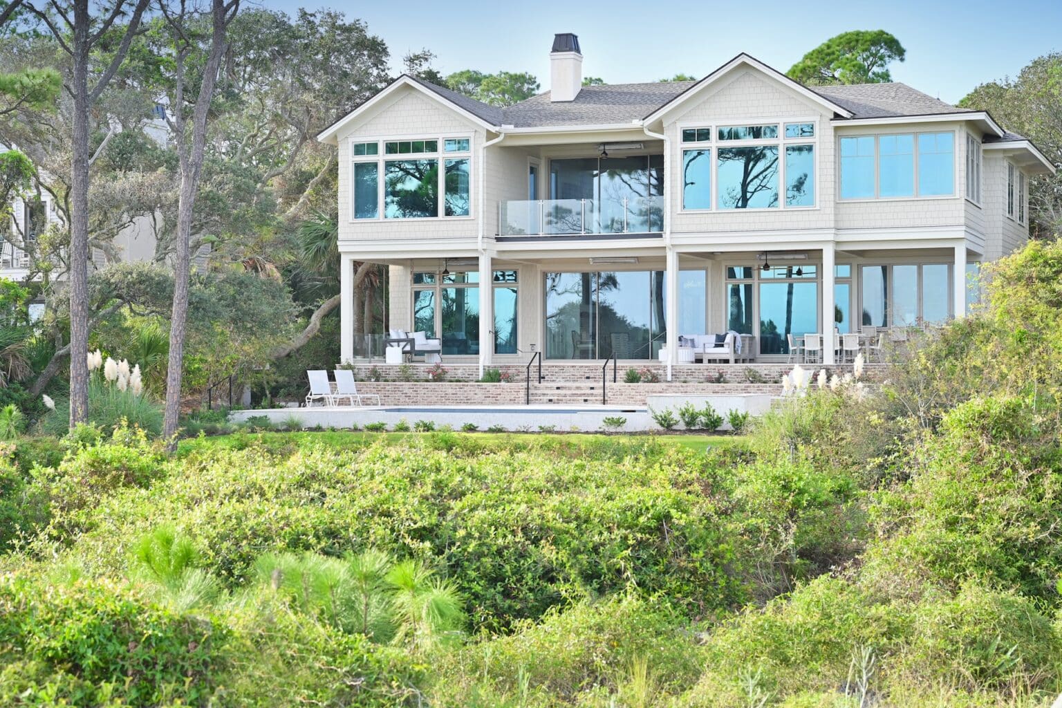 Duck Hawk - Brighton Builders | Bluffton Custom Home Builders